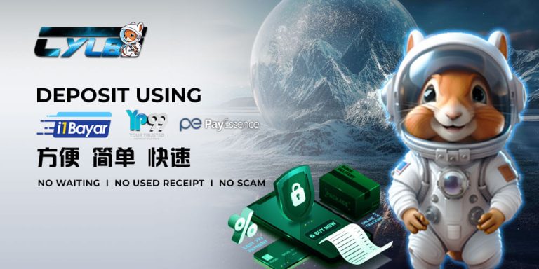 CYL88 | Cyl888: Kasino Dalam Talian Dipercayai Malaysia 2025